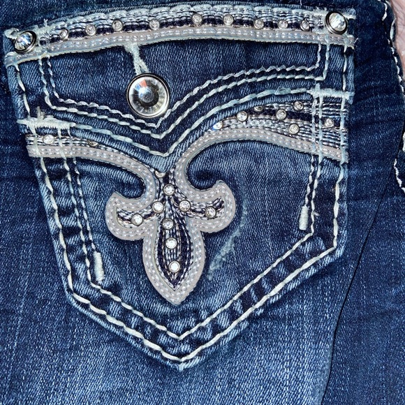 Rock Revival | Jeans | Brand New Yui Rock Revival | Poshmark